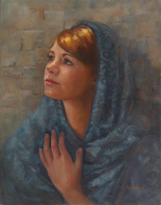 Catherine Marchand: December 2011 Featured Artist - pagemaster.ca